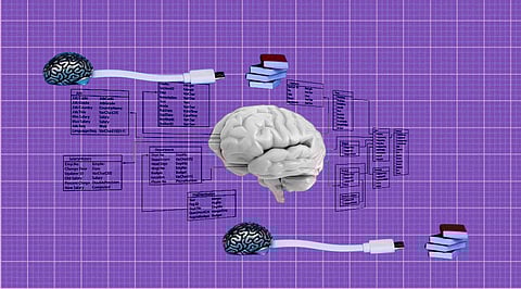 Cognitive data management