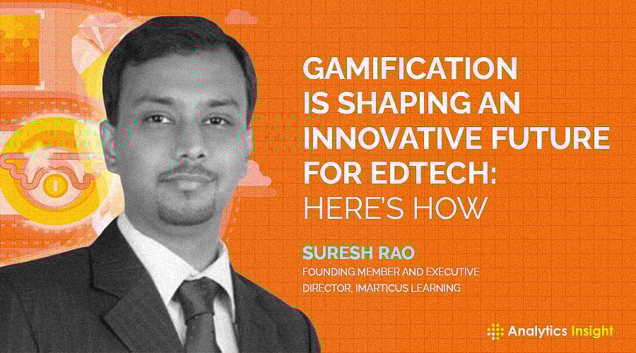 Gamification is Shaping an Innovative Future for EdTech: Here’s How