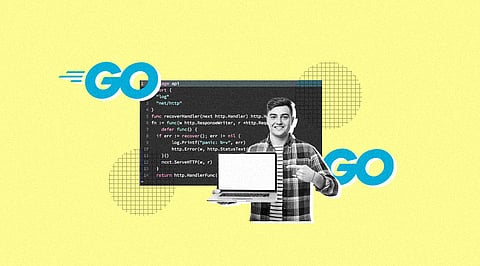 Introduction to the Go Programming Language for Aspiring Coders to Know