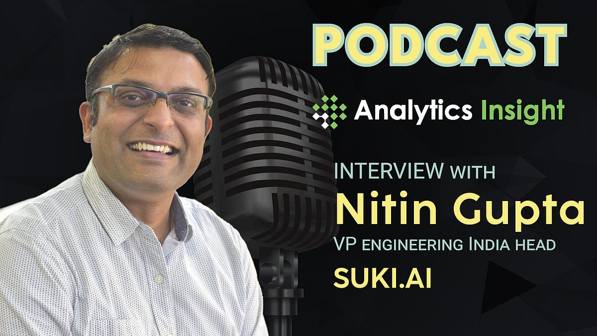 "We are Committed to Help the AI Community in India’s Healthcare ...