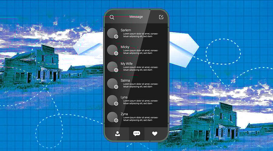 Once Cherished Telegram Groups are now Crypto Bot Ghost Towns