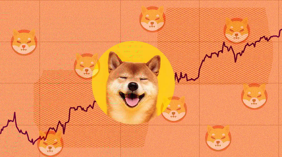 Shiba Inu is Constantly Outperforming BTC! Even Inflation Can't Shake It