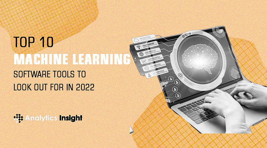 Top 10 Machine Learning Software Tools to Look Out for in 2022