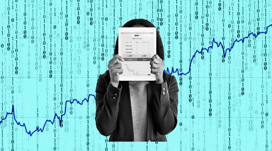 Top Five Data Science Stocks in 2022 for Smart Investment