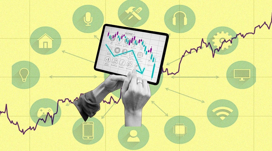 Top IoT Stocks to Look for a Profitable Investment this Year