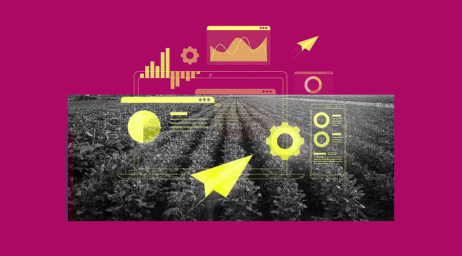 Using Predictive Analytics in Agriculture: A Digital Twist