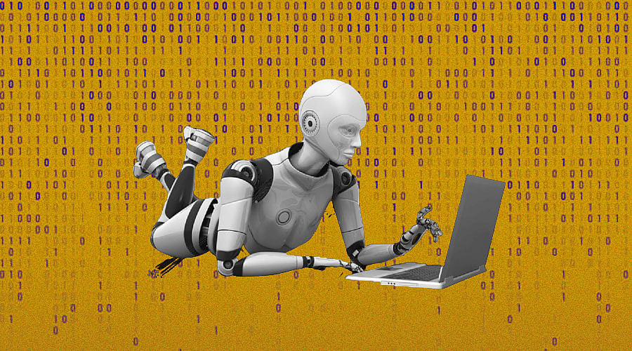 Will Artificial Intelligence Replace Programmers in the Future?