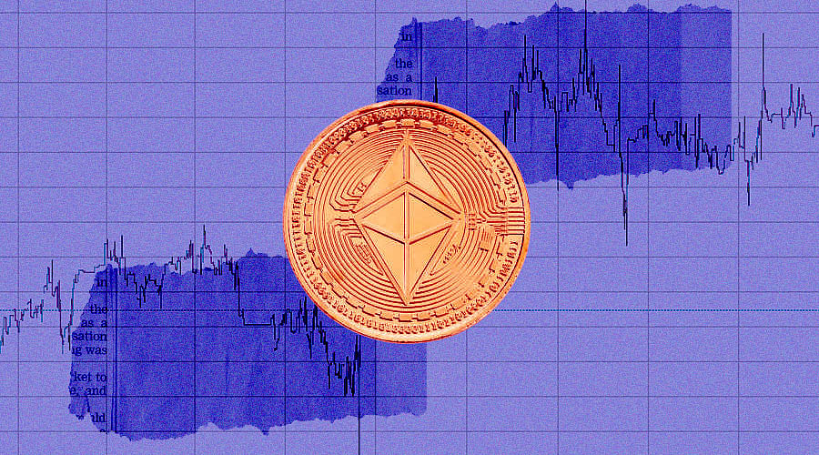 stETH Price is Making Impressive Moves, Thanks to the Upcoming Ethereum ...