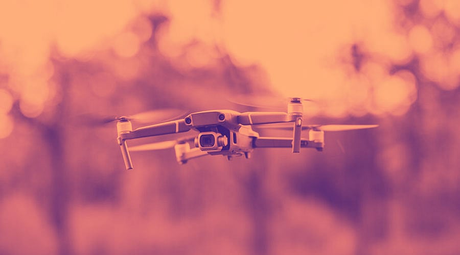 Effectively Incorporating Drone Operations into Corporate Workflow