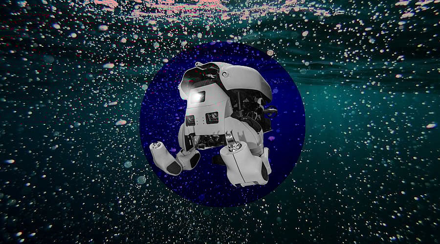 From Deep Space to The Deep Sea, NASA Takes a Robotics Twist