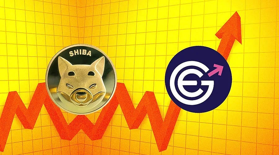 EverGrow burns 4,085x MORE tokens than Shiba Inu in November