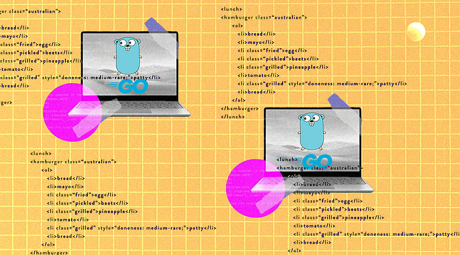 Go is a Popular Prog Lang! Credits to its Focus on the 'Overall ...