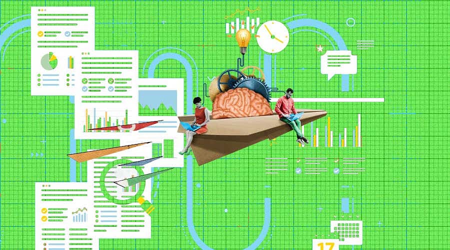 How Companies Make Use of Unstructured Data for Business Intelligence?