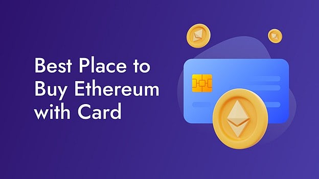 Best Place to Buy Ethereum with Card: Switchere.com is a Top Choice