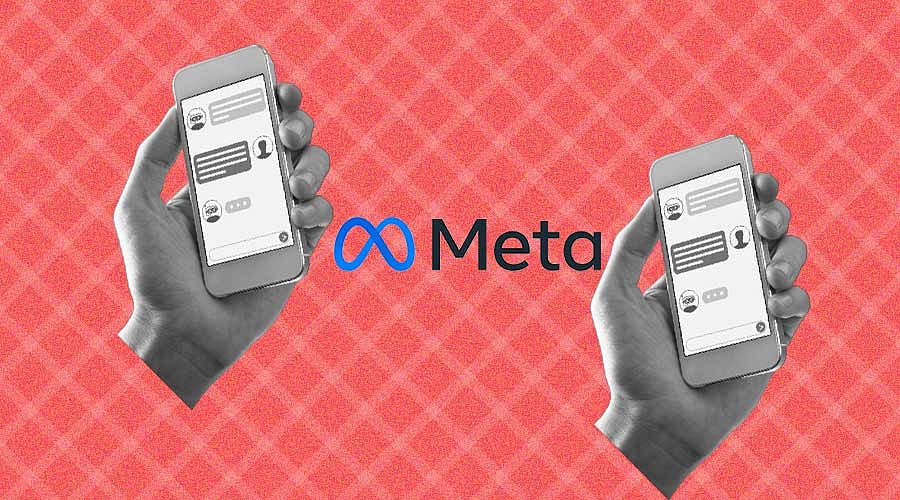 Meta Testing Its Latest Chatbot with The Public