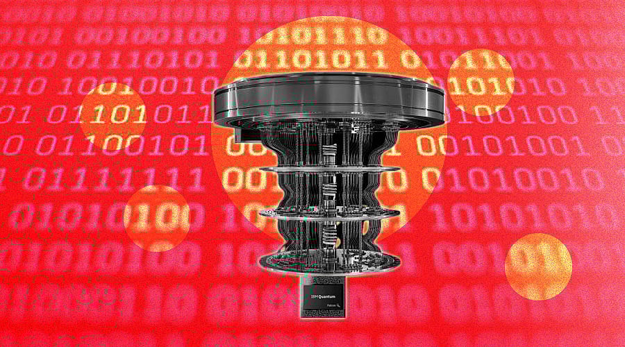 Quantum Computers can Look Beyond Zeros and Ones! Research Reveals