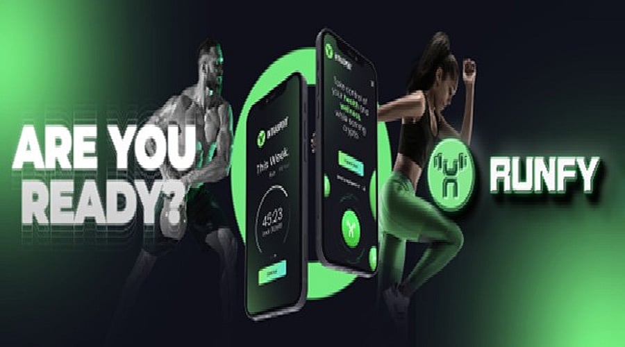 The Amazing Impact Runfy Token Offers In Stimulating Global Economic ...