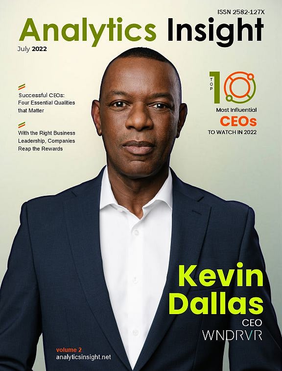 The Top 10 Most Influential CEOs to Watch in 2022