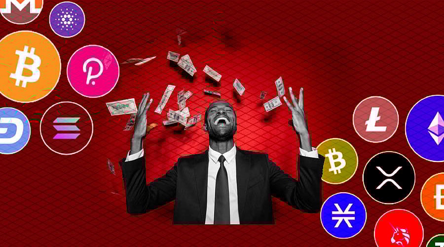 Top 10 Best Altcoins to Invest in September 2022