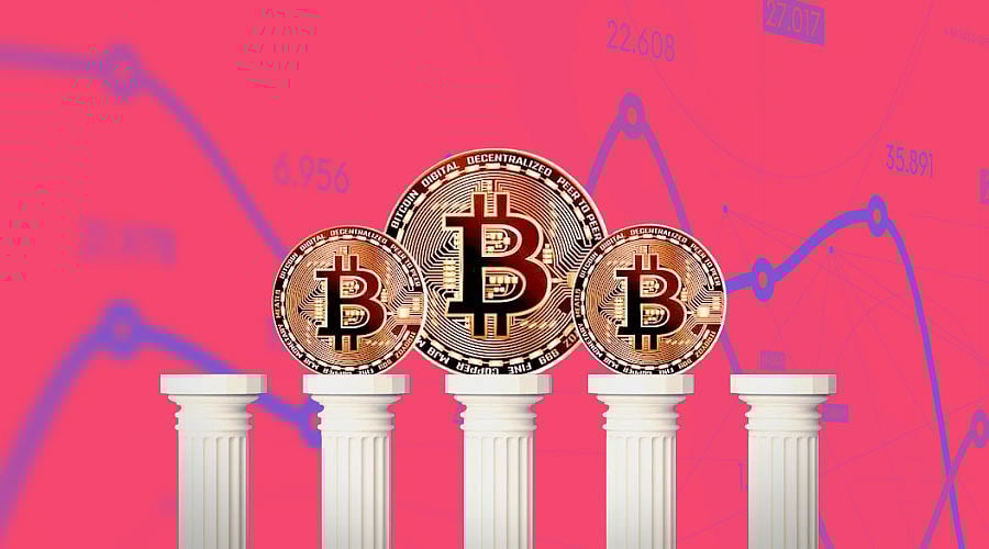 Top Cryptocurrency Projects Every Forex Trader Should Know