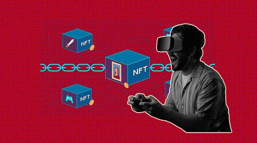 Illuvium Releases a Series of Blockchain Games Connected Via NFTs