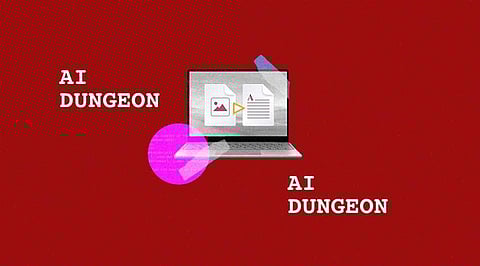 AI Dungeon