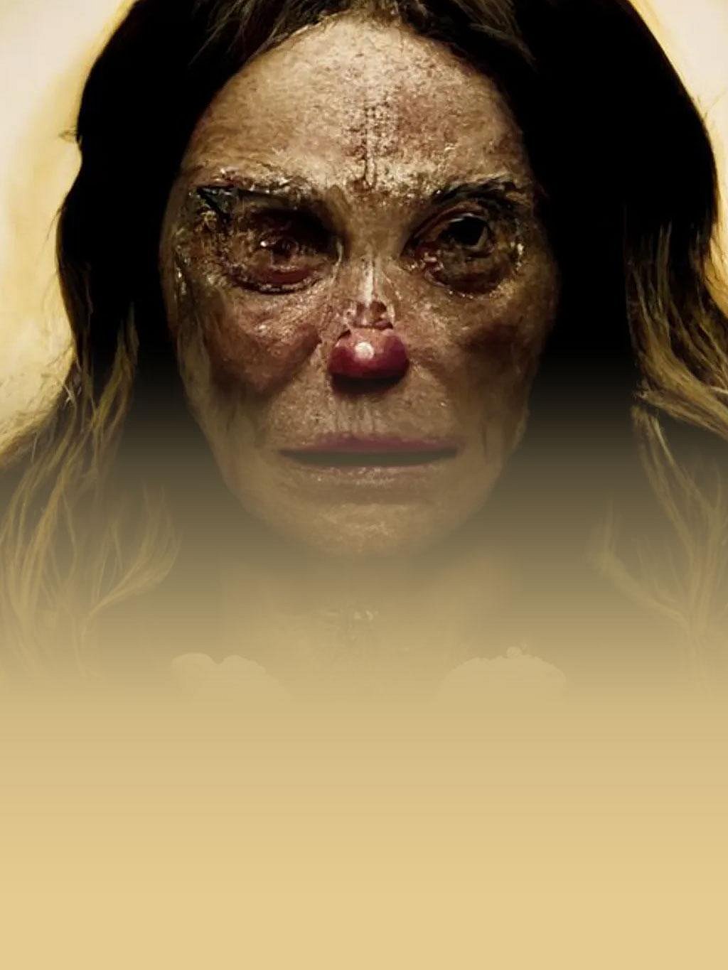 AI’s New Cryptid Art is Terrifying and Surprises All Internet Users