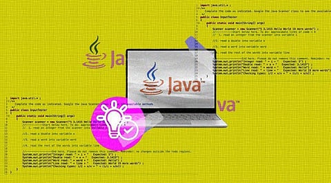 Java 20