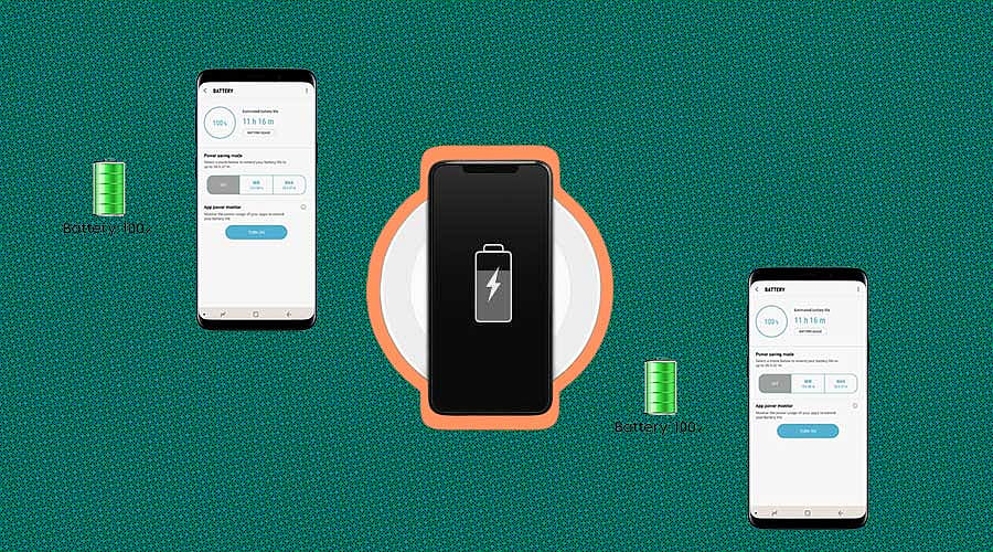 An App to Increase Your Smartphone Battery? Yes, AI Made it Possible