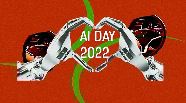 Are fully self-driving cars on the agenda of Tesla AI Day 2022?