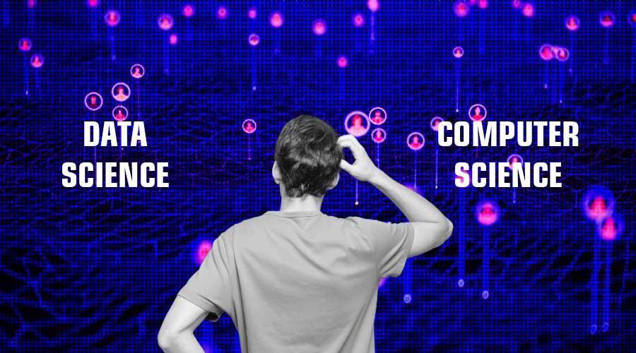 B.Tech in Data Science vs Computer Science: Which Suits You Better?