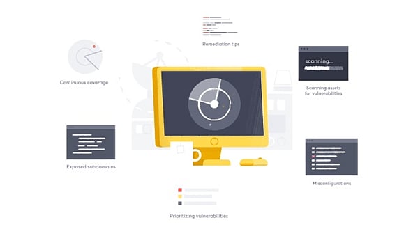 Best Detectify Alternatives to Consider for Keeping Your Business Safe