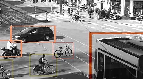 Bikers Can't Whizz Around Driverless Cars: Says a Study