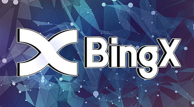BingX
