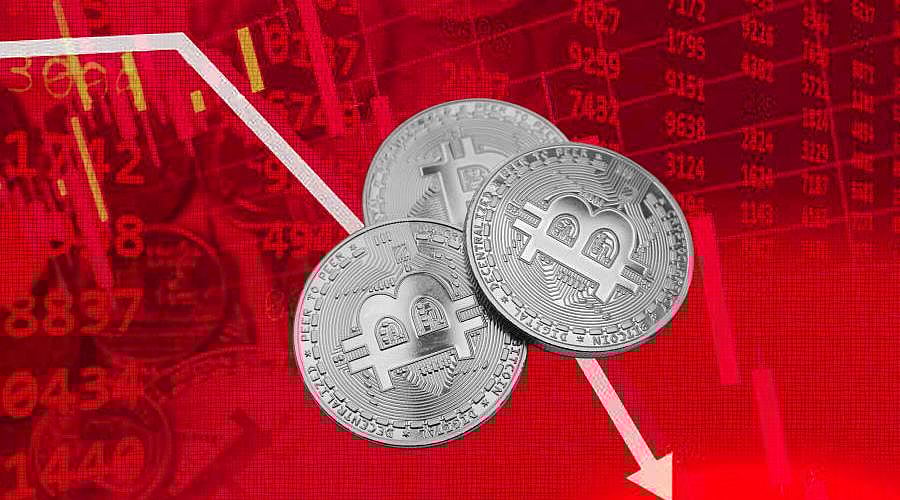 Bitcoin’s Down but Stablecoin Stands: Top 10 Crypto Prices for ...