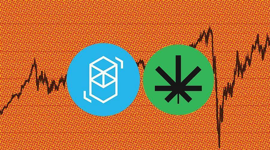 BudBlockz (BLUNT) and Fantom (FTM) Cement Themselves as Crypto Favorites