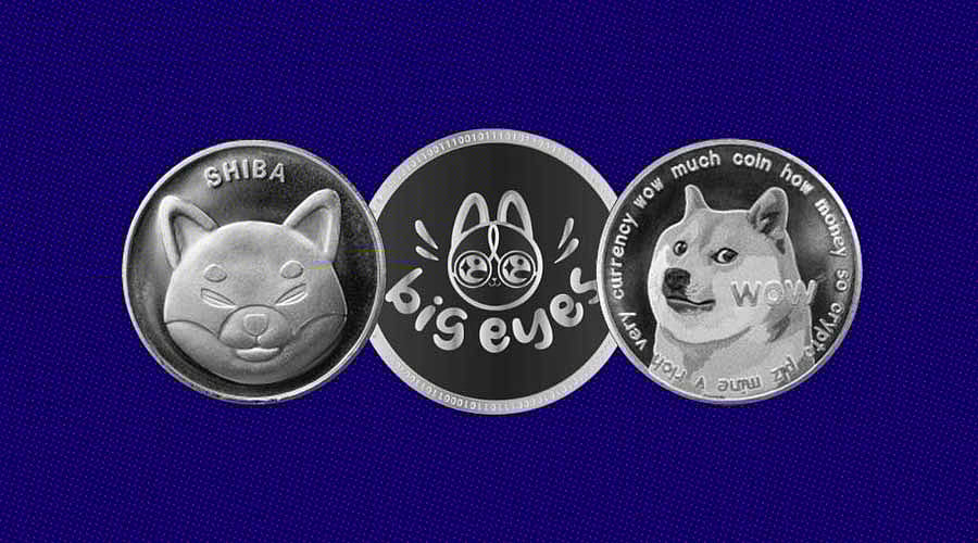 Bull’s Getting You Down? Relax and Unwind with Memes that Aim to Make ...