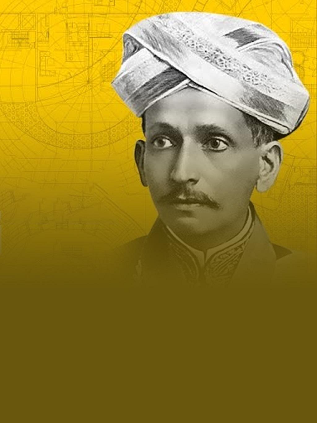 Engineer’s Day 2022: Remembering Mokshagundam Visvesvaraya