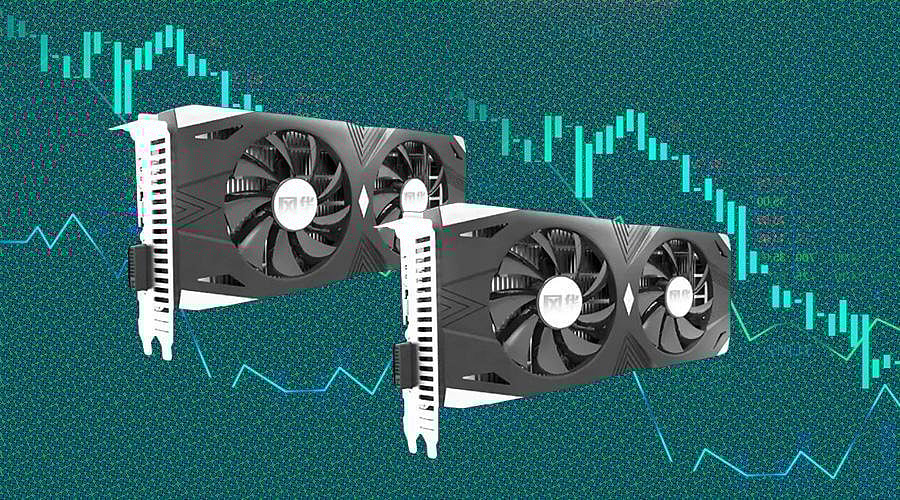 Chinese GPU Faces the Worst Hit by Ethereum Merge after Decades