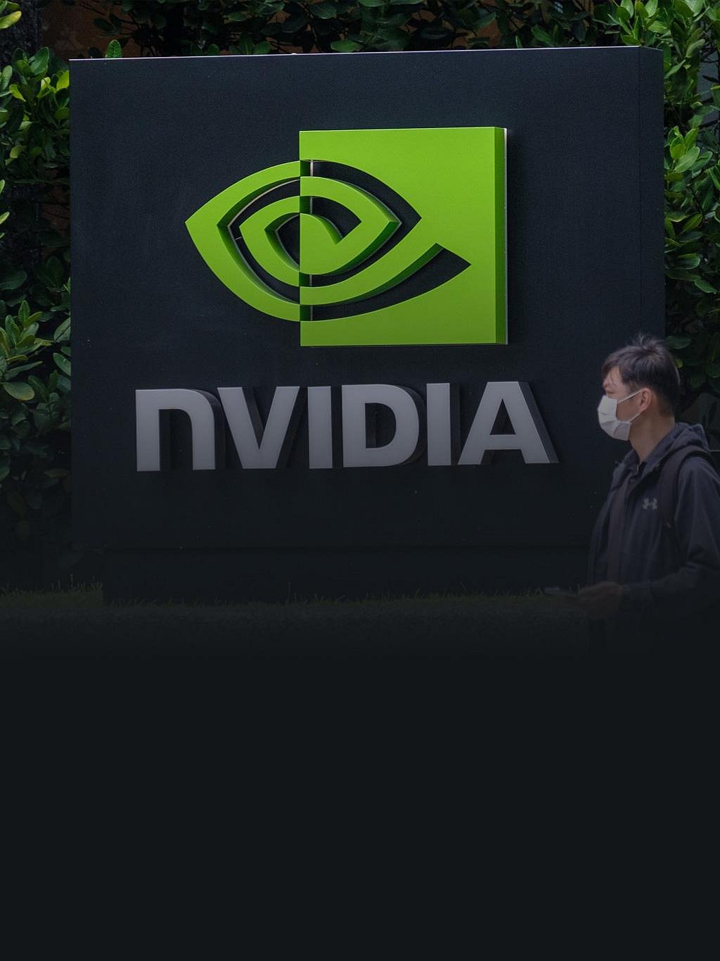 Nvidia's Drive Thor Might Be the Ultimate Big Brain for Your Autonomous Car