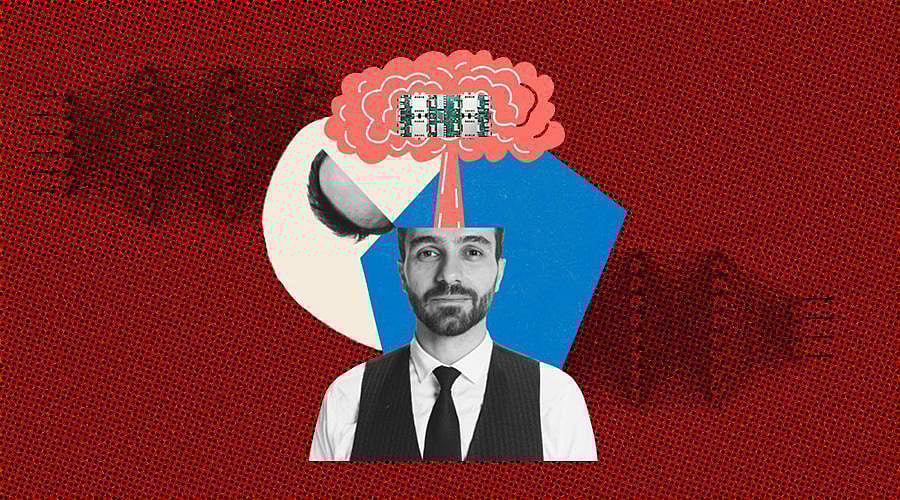 Compute-in-Memory, a Brain-Like Chip Inching Towards Deep Neural Nets