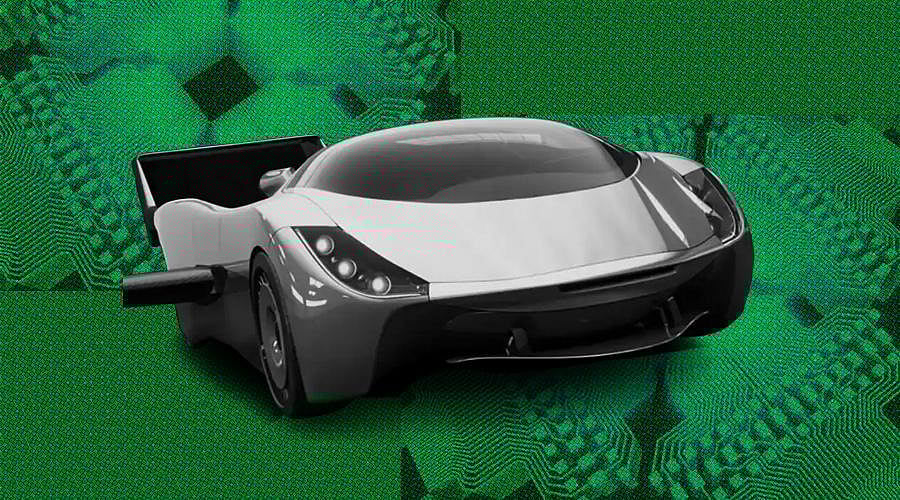 Cutting-Edge Quantum Transports Will Take the European Automobile ...