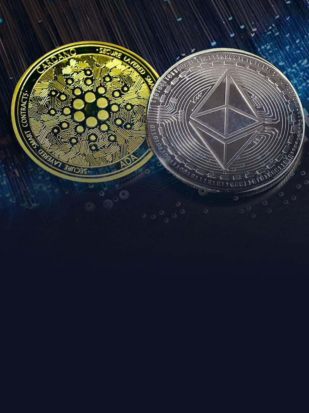 Unlike ETH Merge, the Cardano Vasil Upgrade Gave Boost to ADA