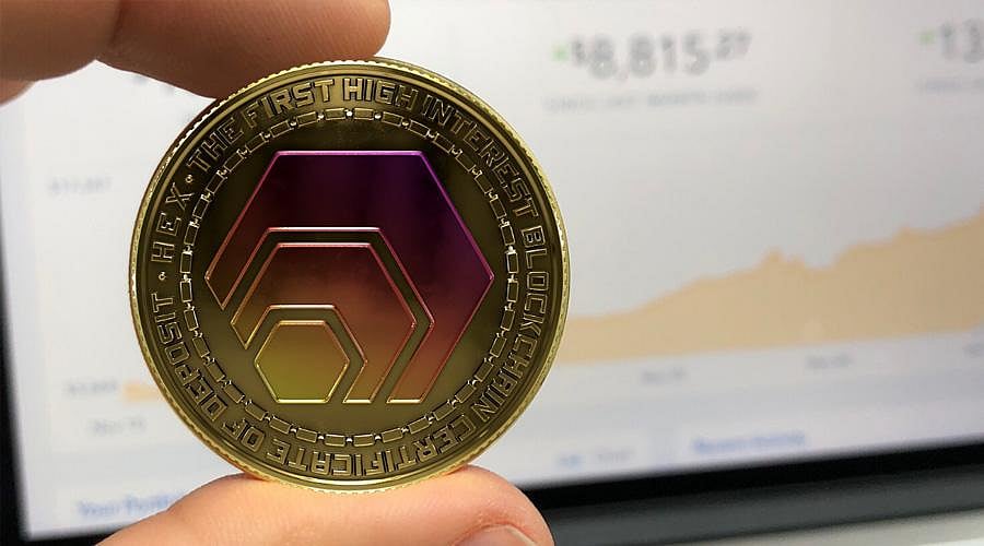 Ethereum, Hex Coin And Big Eyes Coin: What You Should Know