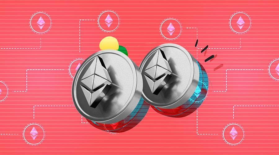 Ethereum Merge Happened! How to Use PoS to Gain Profit?