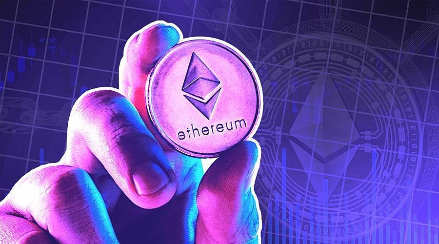 Ethereum Surpassed 1.7 Billion Transactions, What’s Next for Eth?