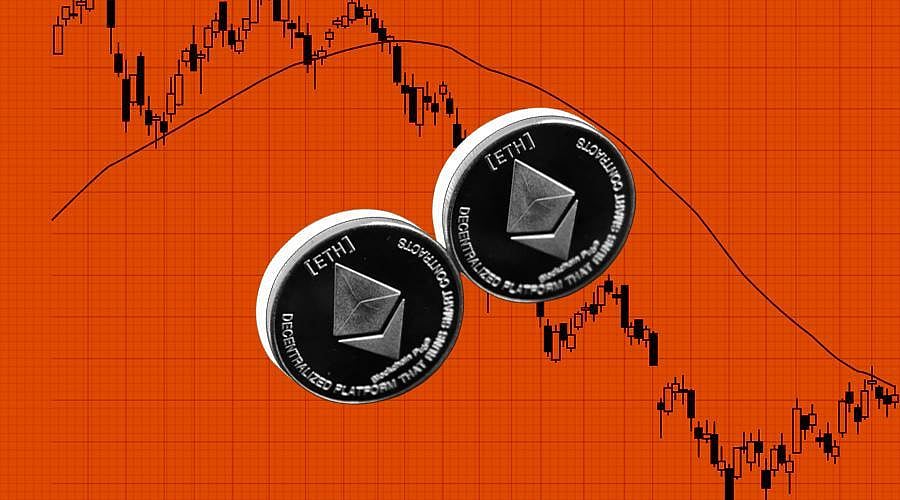Ethereum Merge is Taking a Toll on Chip Prices! Already making an Impact