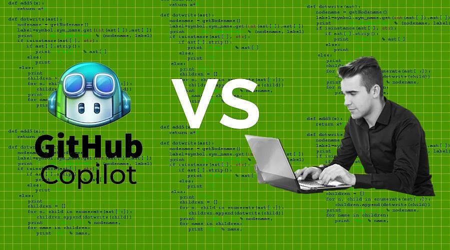 GitHub Copilot Vs Human Programmers: Are AI Tools of Any Help?