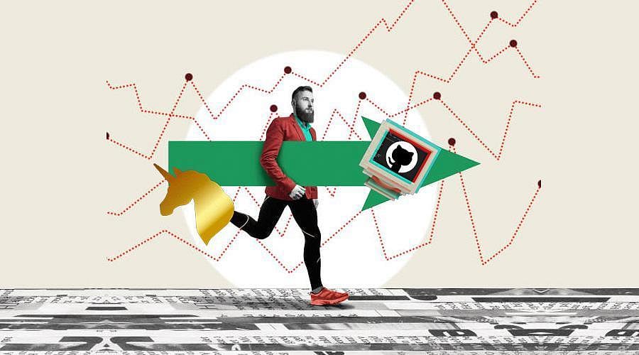 GitHub for Startups, a Software Aid for Enterprises to Become Unicorns