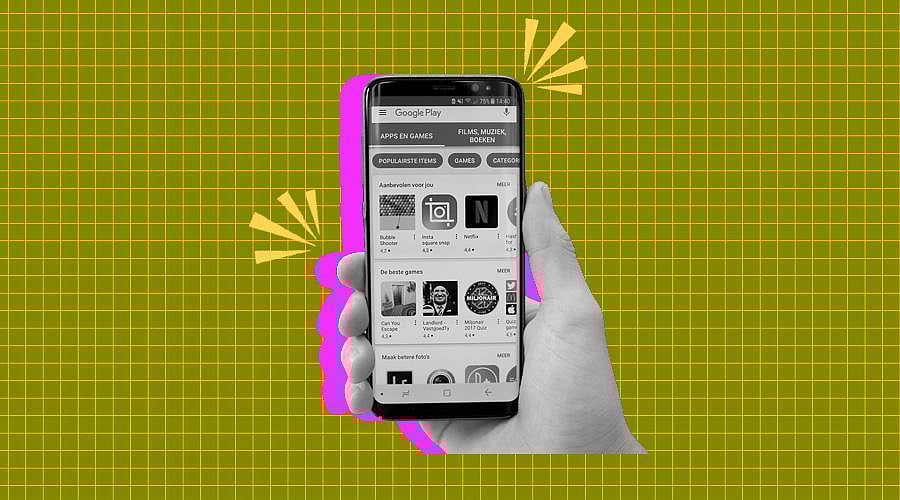 Google Play Store Lets You Judge the Apps Based on Your Device